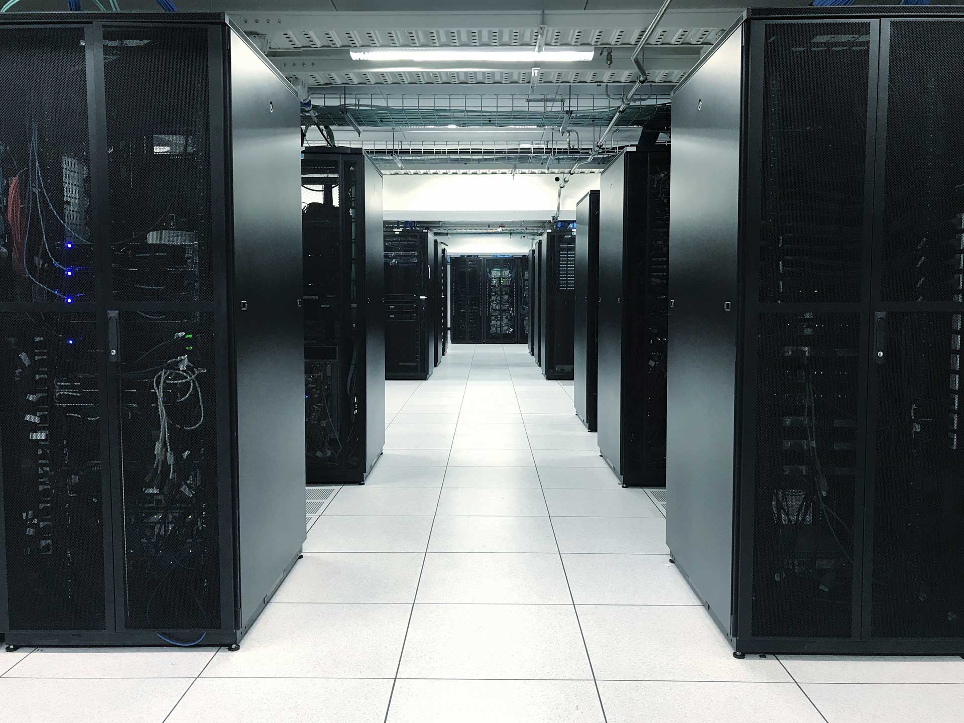 IEC 62368-1 Certification for Data Servers | Product Safety